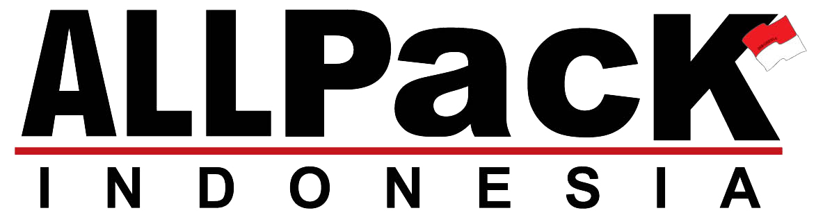 Visitor Reservation ALLPACK INDONESIA EXPO 2025